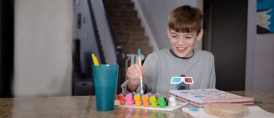 Online Public School in Tennessee - Volunteer State Virtual Academy